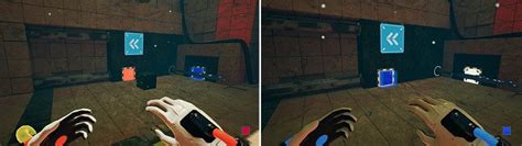 Qube 2 Chapter 8 The Fall Of Man