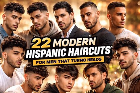 22 Modern Hispanic Haircuts For Men That Turn Heads In 2026