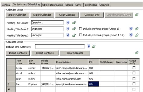 Softwareone Marketplace Aveva™ Remote Response Objects
