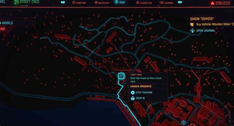 Карты Таро Cyberpunk 2077 Картинки – Telegraph