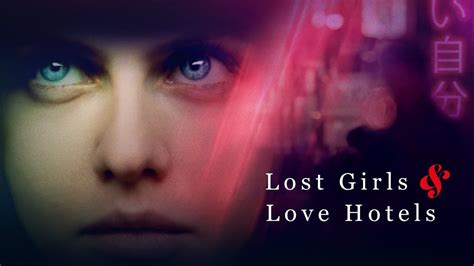 Lost Girls And Love Hotels Reviews Metacritic