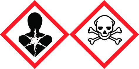 What Are Cmr Substances And How To Recognise Them Stoffenmanager®