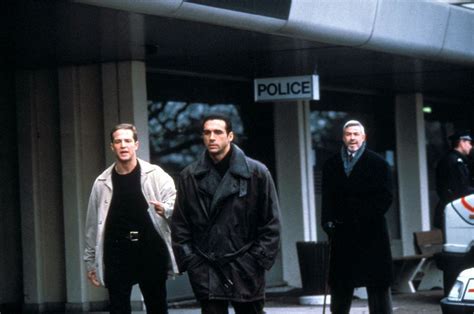 Stan Kirsch Čsfd Cz