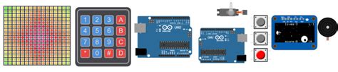 Wokwi Com Arduino Simulator Introduction Electronics Lab