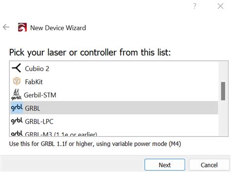 lightburn wifi bridge longer ray5 longer