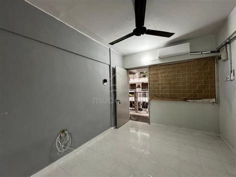 Flat For Rent 2 Bedroom 550 Sq Ft Farlim 4e Ayer Itam Penang