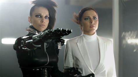 Deus Ex Machina Human Revolution By Moecharif Sci Fi Short Film