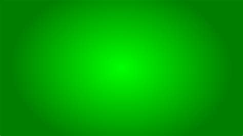 Green Effect Background