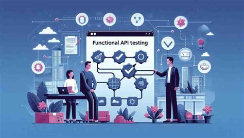 Unlock The Benefits Of Functional Api Testing With Ai