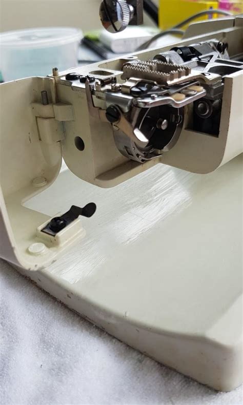 Brother Pacesetter Super Full Automatic Computers And Tech Printers