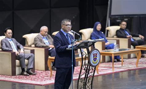 Katanya Perkara Itu Mampu Disempurnakan Dengan Ikhlas Agar Semua Pihak