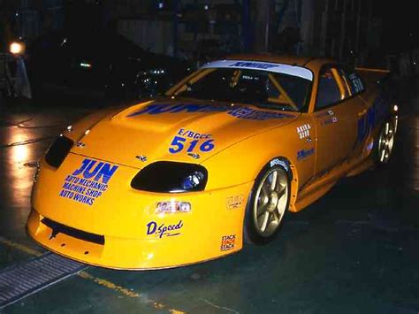 Jun Event Report Bonneville Speed Trial 2001