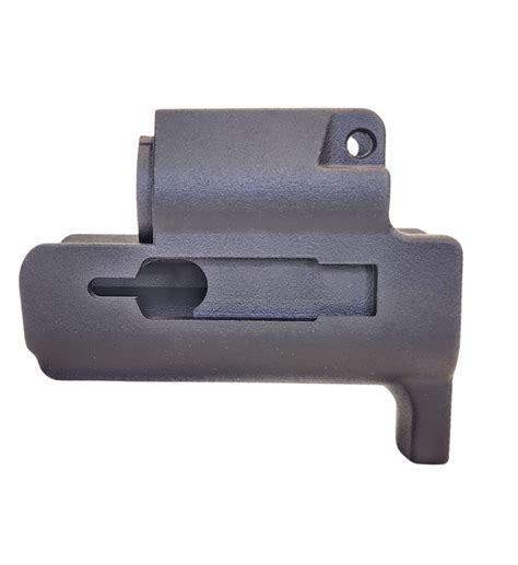 Mp5k Light Bearing Handguard Gibbous Outfitters