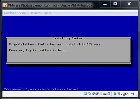 Vmware Project Photon Technical Review For Linux Admins