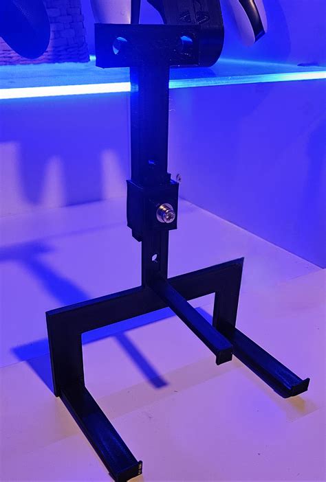 Archivo STL Logitech Z906 Support hub Objeto de impresión 3D para descargarCults