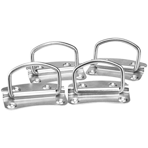 Beehive Handle Tool Metal For Apiculture Beekeepin Vicedeal