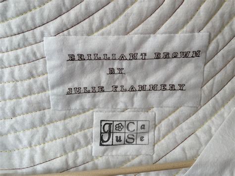 Brilliant Brown Patchwork Spiral Quilt Etsy