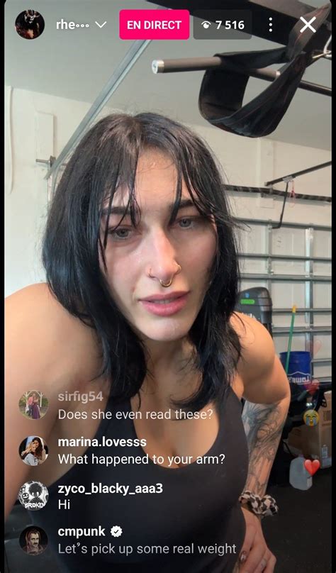 Pin On Wwe Womens Rhea Ripley
