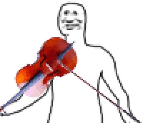 简约线条勾勒的人开心拉小提琴，尽显欢乐氛围 60个火的抽象表情包表情包图片动图 求表情网斗图从此不求人