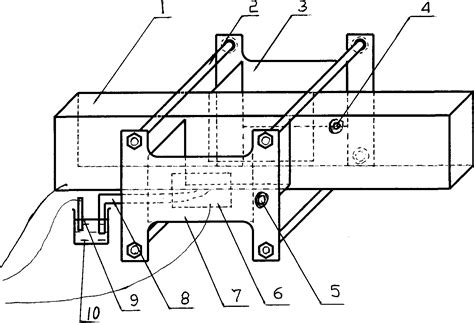 Electrochemical In Situ Measurement Electrolytic Cell Device Eureka