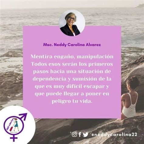 Neddy Carolina Alvarez Posted On Linkedin