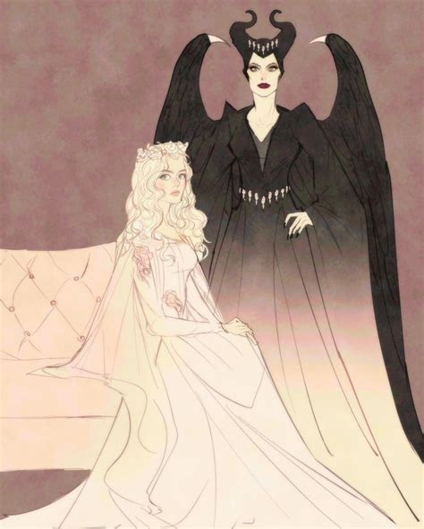 52 Maleficent X Aurora Ideas In 2025 Maleficent Maleficent Aurora Disney And Dreamworks
