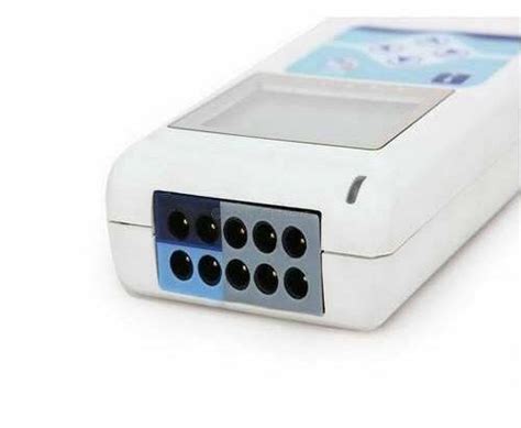 Contec Tlc5000 Ecg Holter At Rs 44500 In Delhi Id 7489276 Kaarya