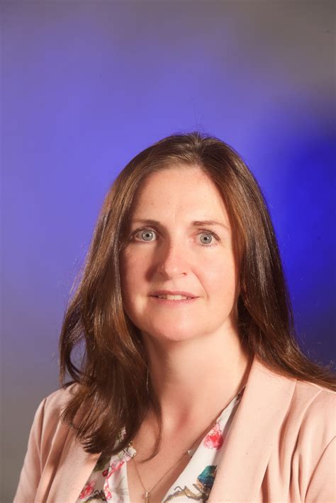 Eithne Omalley Mayo College Of Further Education And Training