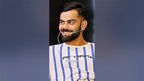 Famous Cricketer Viral Kholi Podcast Shorts Youtube