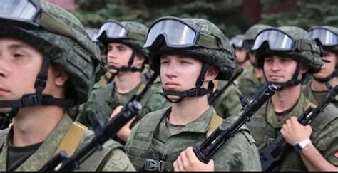 Belarus Creates New Special Operations Forces Brigade Near Border With
