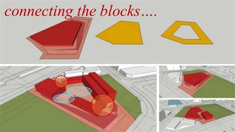 Architectural Study Site Context And Planning