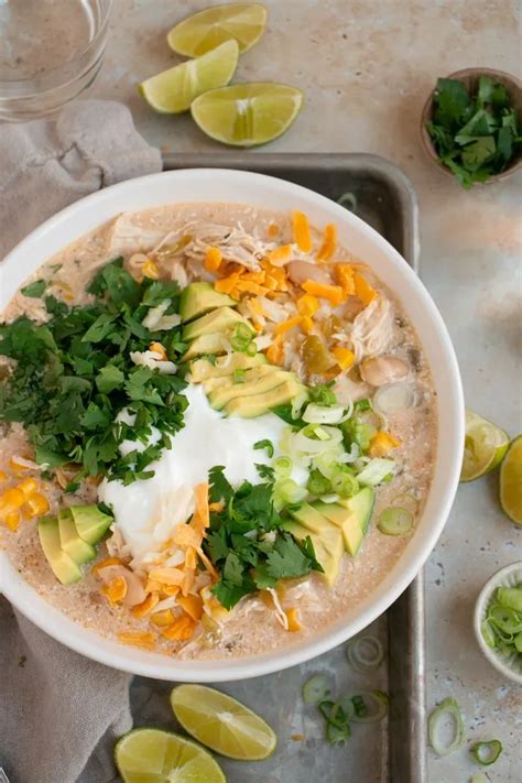 Copycat Panera Mexican Style Street Corn Chowder