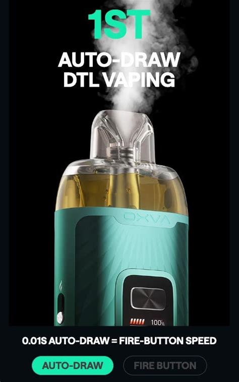 Oxva Vprime Pod Vape Kit Vape UK Oxva Vprime Pod Vape Kit Vape UK