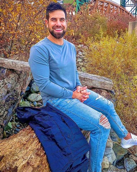 Blake Moynes Returns Home After Being Hospitalized In Africa