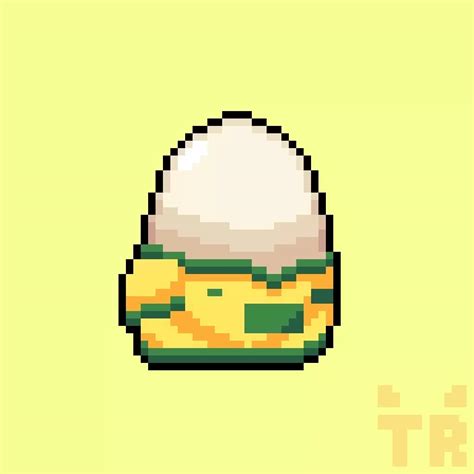 The Best Egg Oc Rqsmp