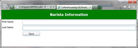 Muhammad Shujaat Siddiqi Portable Class Library And Mvvm