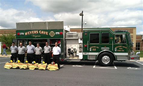 Congratulations To The Weyers Cave Crs Upfitting Llc Facebook