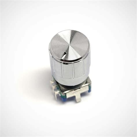Rotary Encoder EC11 With Knob DIY Keyboards