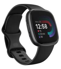 Fitbit Sense 2 Advanced Health And Fitness Smartwatch With