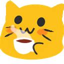 Blobcat表情速查 星日语