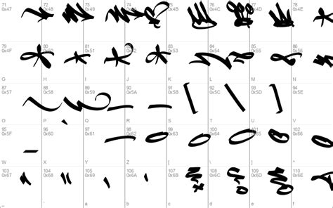 Decipher Symbols Personal Use Windows Font Free For Personal