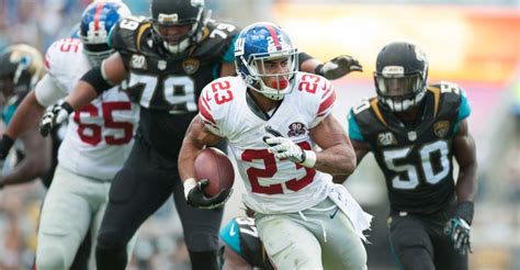 Fantasy Football Sleeper Running Backs In 2015 Sb Nation
