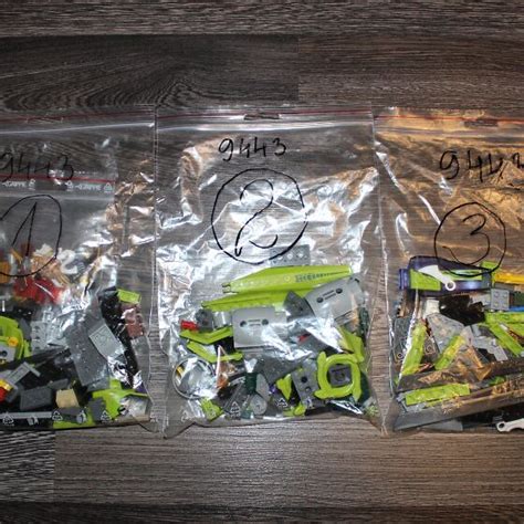 Lego Ninjago Rattlecopter Osta Ee