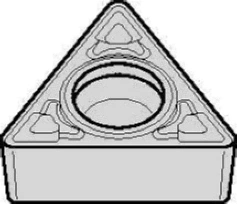 Screw On Inserts