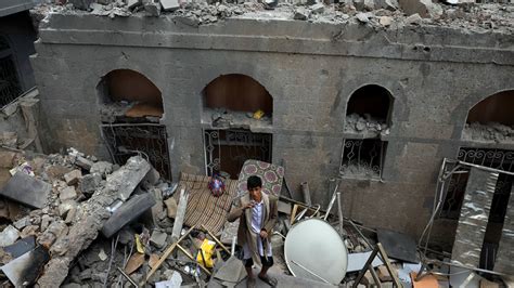 Un Chief Urges Restraint As Israel Houthi Tensions Escalate Khabar Asia