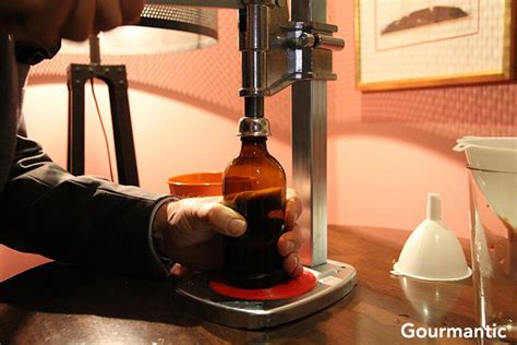 How To Make Pre Batch Cocktails Gourmantic