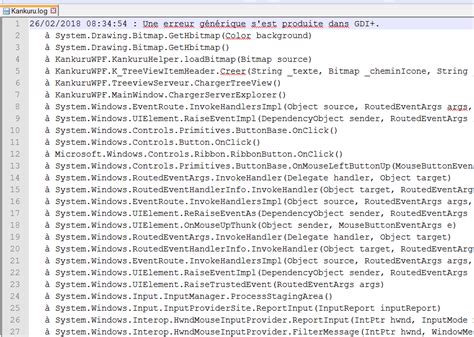 February Version Default Trace And Optimizations Kankuru