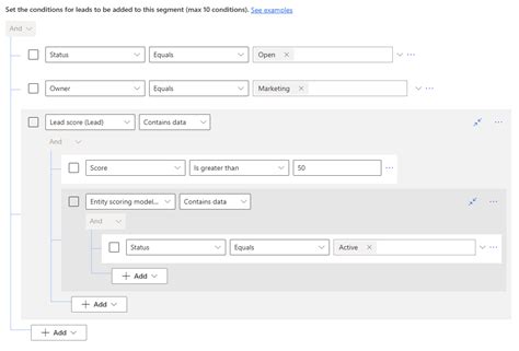 Auto Assign Leads Without Code Using Entity Scoring And Work Assignment