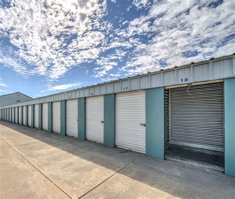 Storage Units In Santa Rosa Ca From 14 New Facility Storagepro
