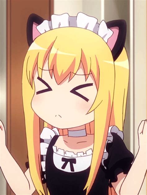 Anime Cat Ears 